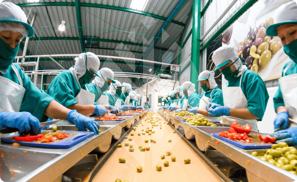 Food Processing Industry Elliott Insurance Food Processing Industry Elliott Insurance
